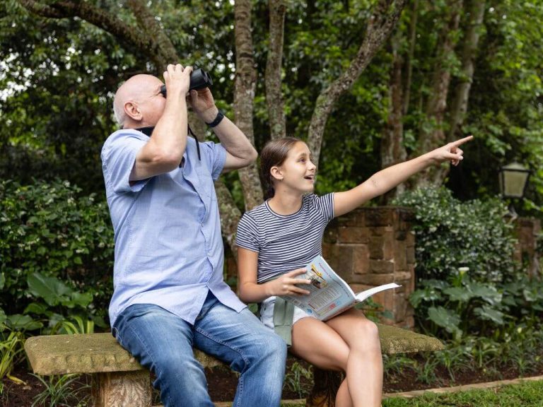 How To Start Your Beginner Birding Journey | Birding 101